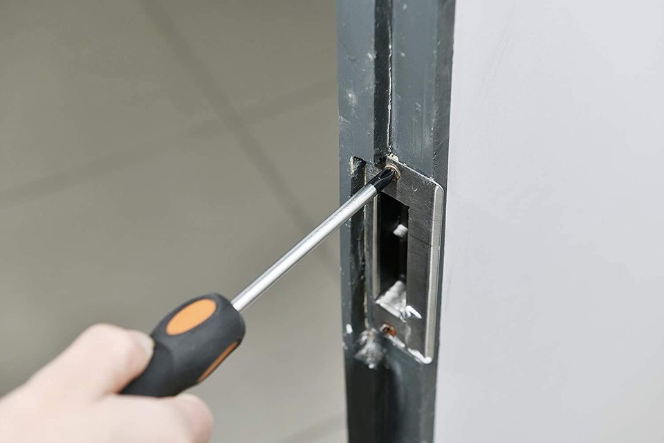 STANLEY BLACK+DECKER BMT154C HAND TOOL KIT 154 PIECES ORANGE AND BLACK ...