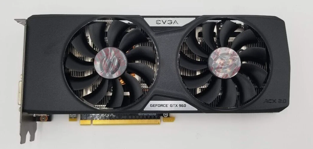 EVGA GTX 960 4GB SuperSC ACX Review, 53% OFF
