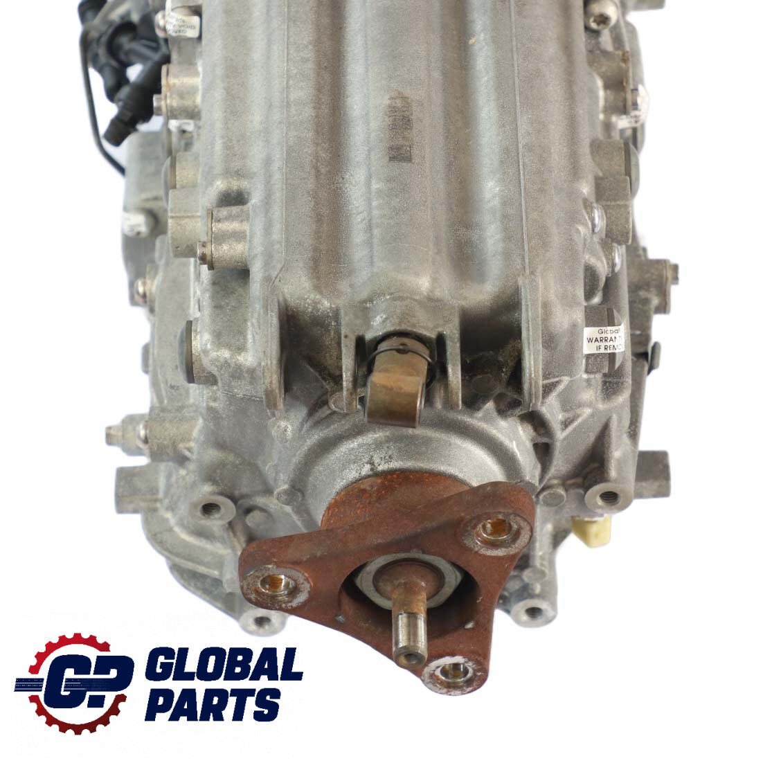 BMW E90 E91 E92 E93 325d 330d M57N2 Manual Gearbox GS6-53DZ G014 ...