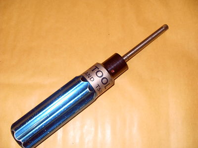 Britool TSIM2 1/4" Torque Driver - As Photo | eBay UK