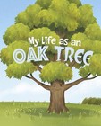 John Sazaklis My Life as an Oak Tree (Hardback) My Life Cycle | eBay
