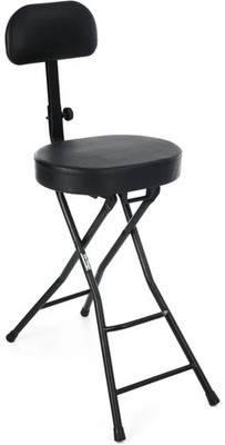 On-Stage DT8000 Guitar Stool with Hanger | eBay