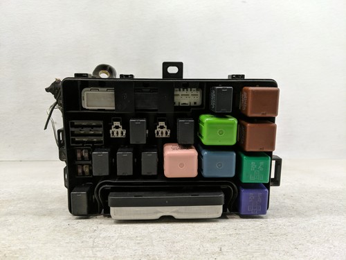 2002-2010 Lexus Sc430 Fusebox Fuse Box Relay Module 82662-24100 ESF7V ...