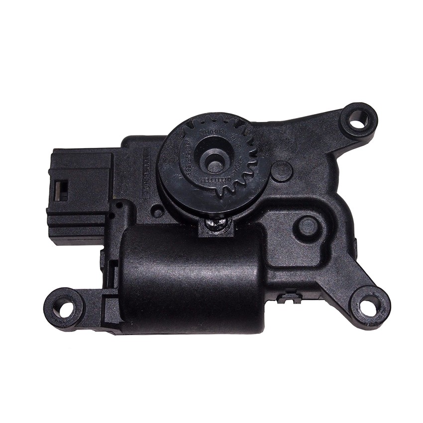 NEW OEM VALEO ACTUATOR FITS VOLKSWAGEN GOLF SPORTWAGEN 2015 715278 ...