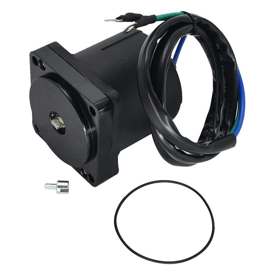 Power Tilt and Trim Motor for Outboard 115 225HP Models 68V4388002 ...