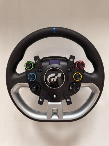 Fanatec Gran Turismo DD Pro Steering Wheel only | eBay