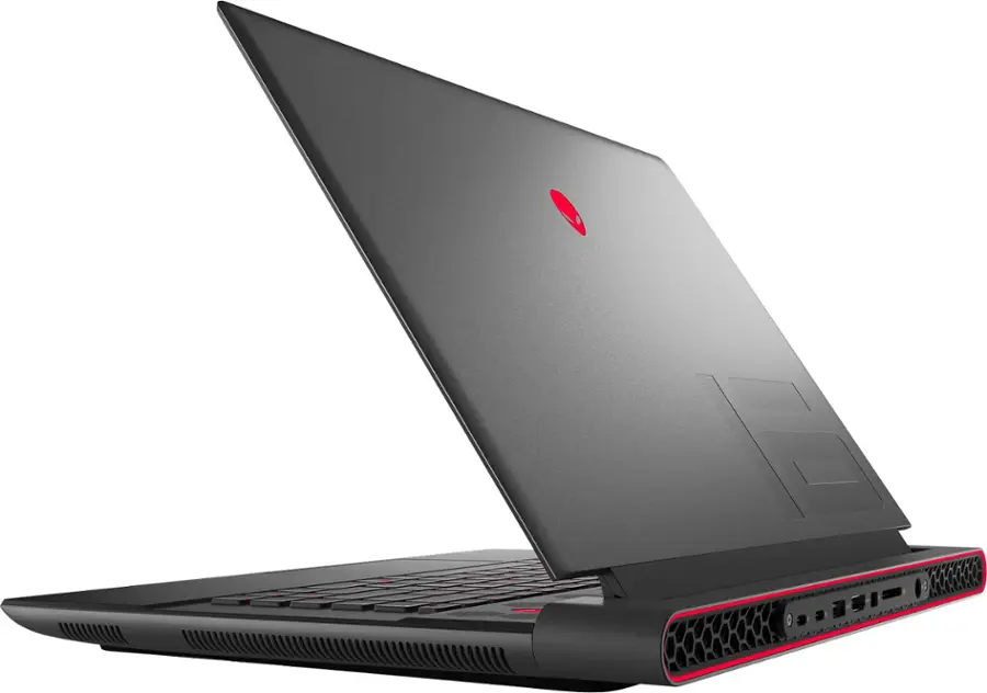 Alienware m16 16" QHD+ 240Hz Gaming Laptop- AMD Ryzen 9, 16GB, 1TB SSD ...