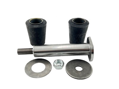 Fruehauf UXA000004900 Equalizer Bolt Bushing Kit Dayton 334-452A Meritor E-1024 | eBay