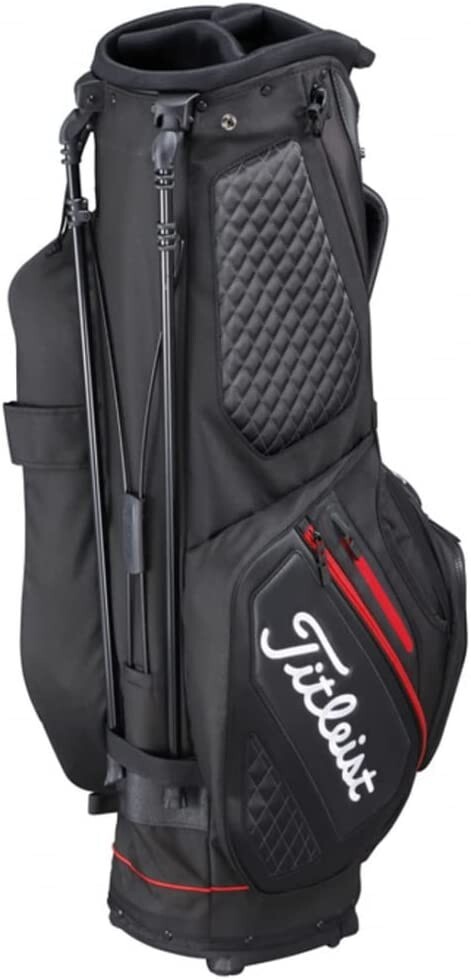 Titleist+TB20SXSF+Premium+Stand+Bag for sale online | eBay