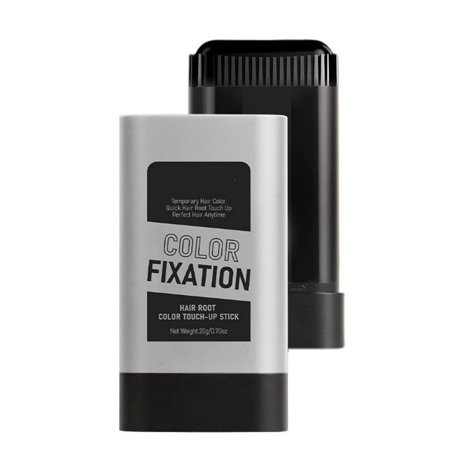 Long-lasting Hair Dye Stick with Built in Comb Root Touch Up Hair ...