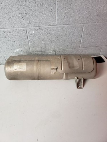 2013-2016 MERCEDES GL550 X166 AIR TANK RESERVOIR ACCUMULATOR AIRMATIC ...