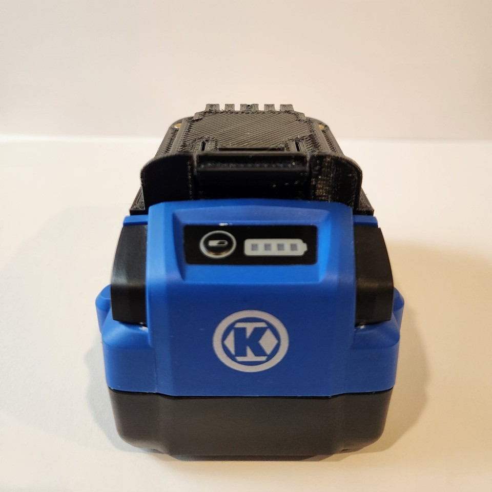 Kobalt 24v Max Battery Adapter for DeWalt 20v Tools | eBay