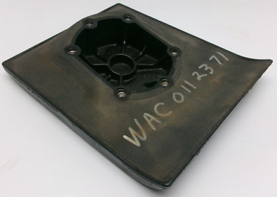 Compactors - Walk-Behind - Wacker Plate Tamper