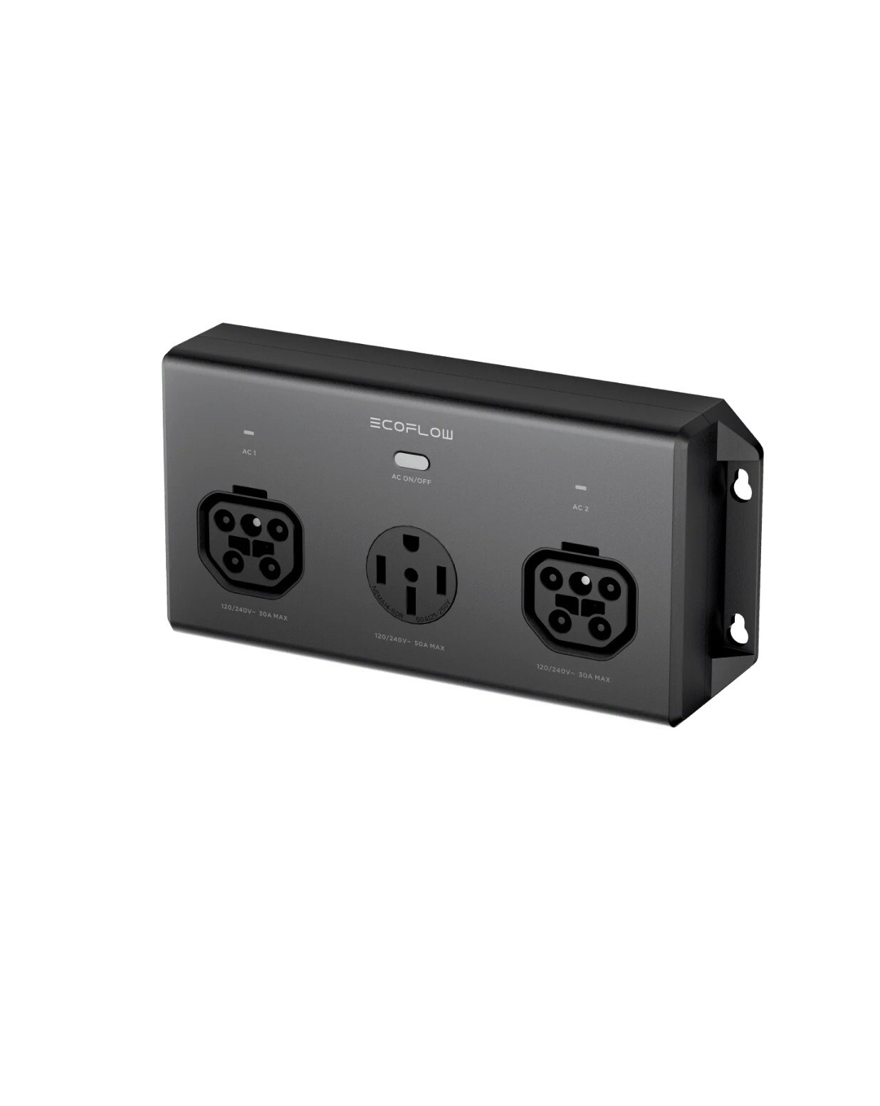 EcoFlow 50 Amp Hub | eBay