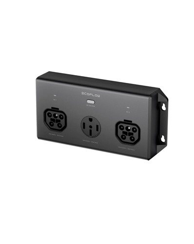 EcoFlow 50 Amp Hub | eBay