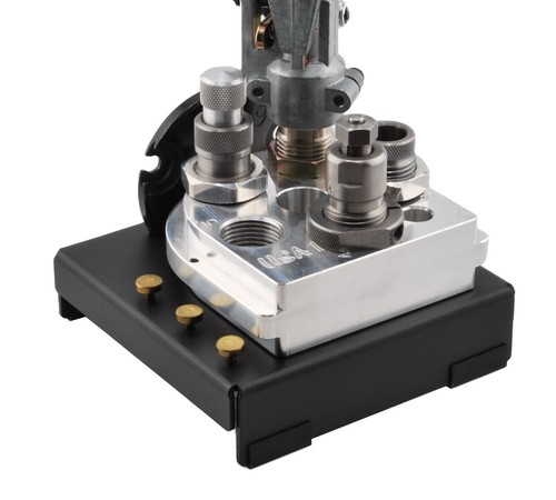 MCD Benchtop Toolhead Stand for Dillon Precision 650 & 750 - 1 Position ...