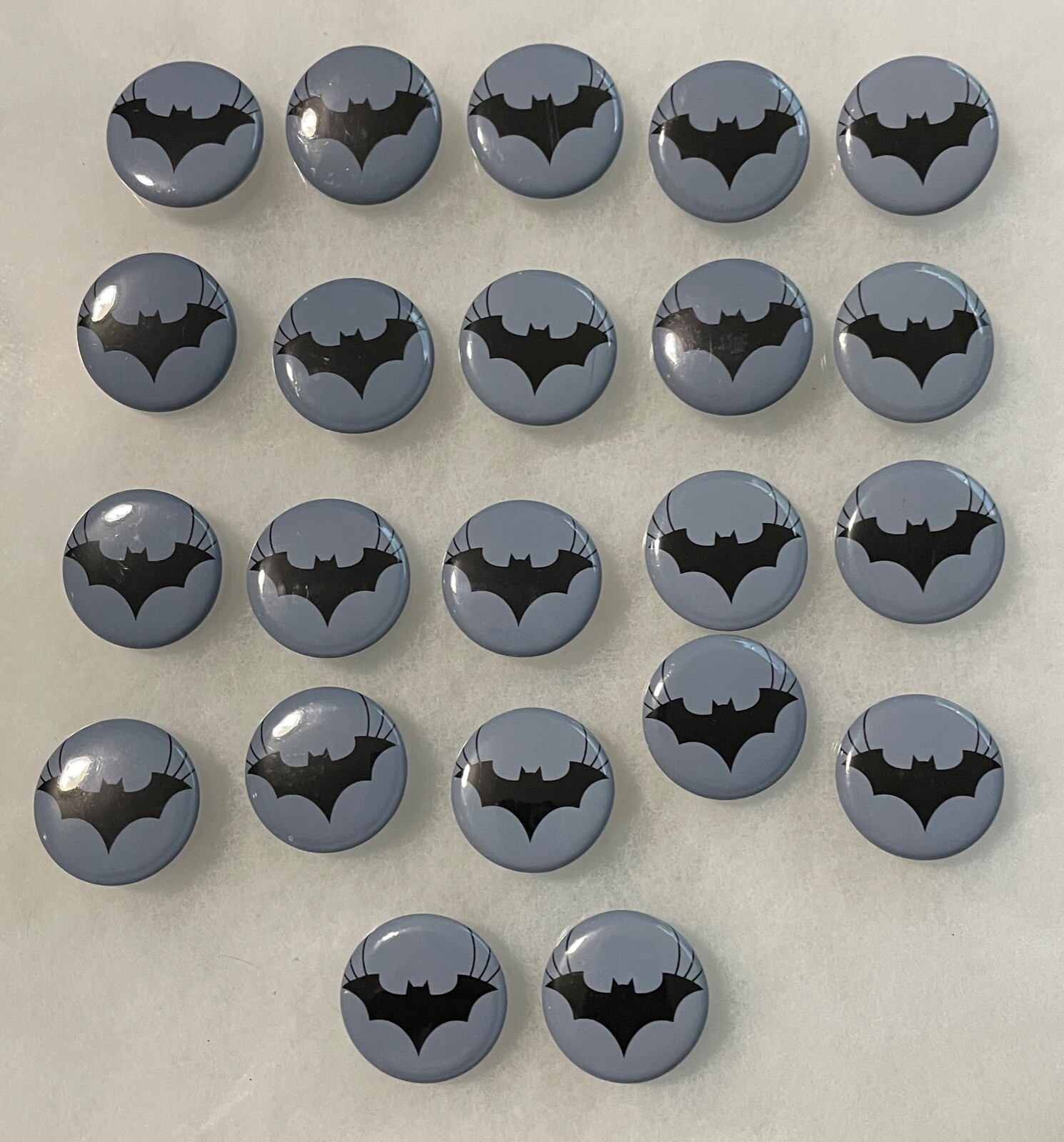Batman Button Lot | eBay