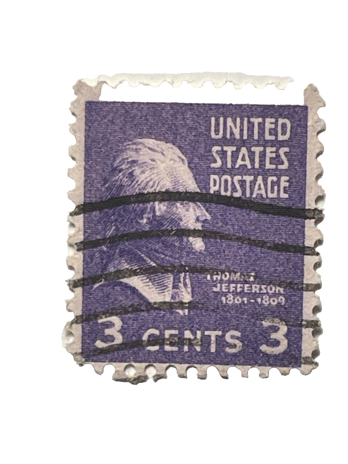 3 Cent US Postage Stamps for sale | eBay