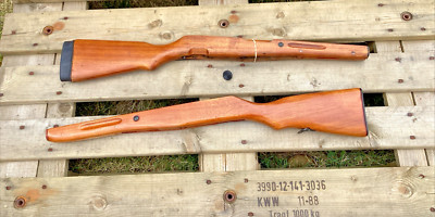 2 SKS Wood Stocks | eBay