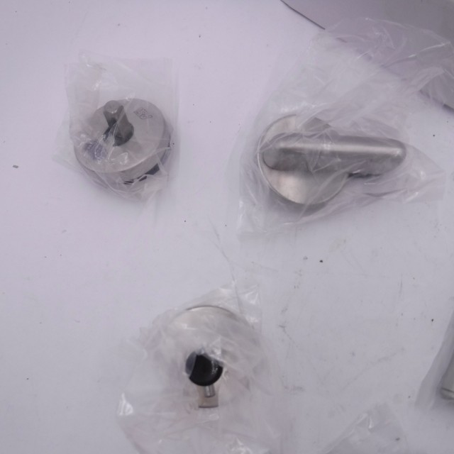 ASI DOOR HARDWARE #40-8271031 rest room for sale online | eBay