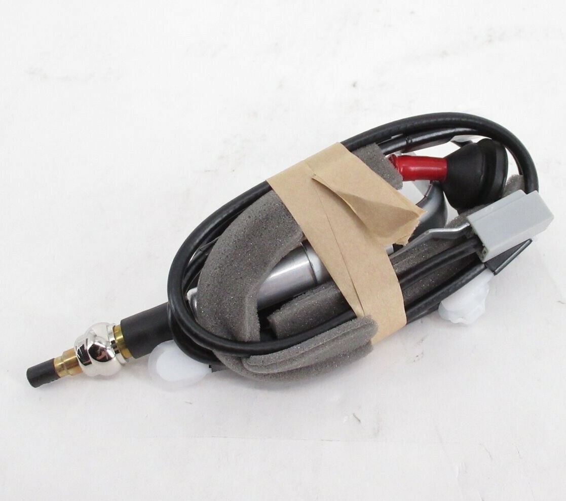 2007-2013 Genuine OEM Toyota Tundra Radio Antenna Base | 86309-0C040 ...