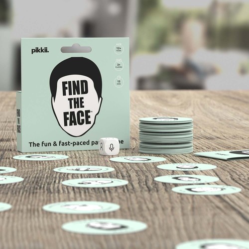 Find The Face Game | eBay Australia