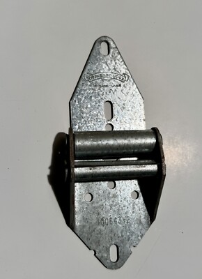Overhead Door 400643-2 Hinge #2 for Commercial Steel, Thermacore, or ...