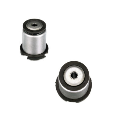FIAT BRAVO STILO GRANDE PUNTO 2 REAR SUSPENSION AXLE MOUNTING BUSHES ...