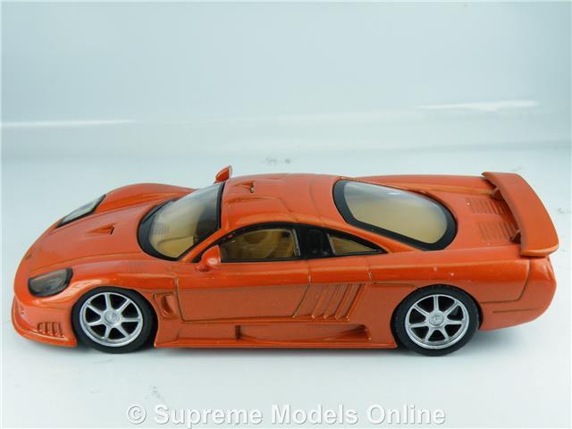 Toy Car Scale Example