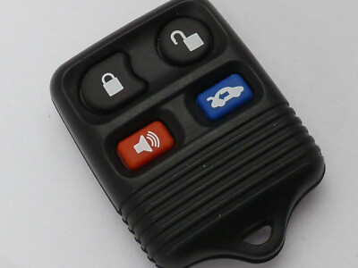 2006-2008 Ford Explorer Sport Trac Smart Key Fob Keyless Entry Remote ...
