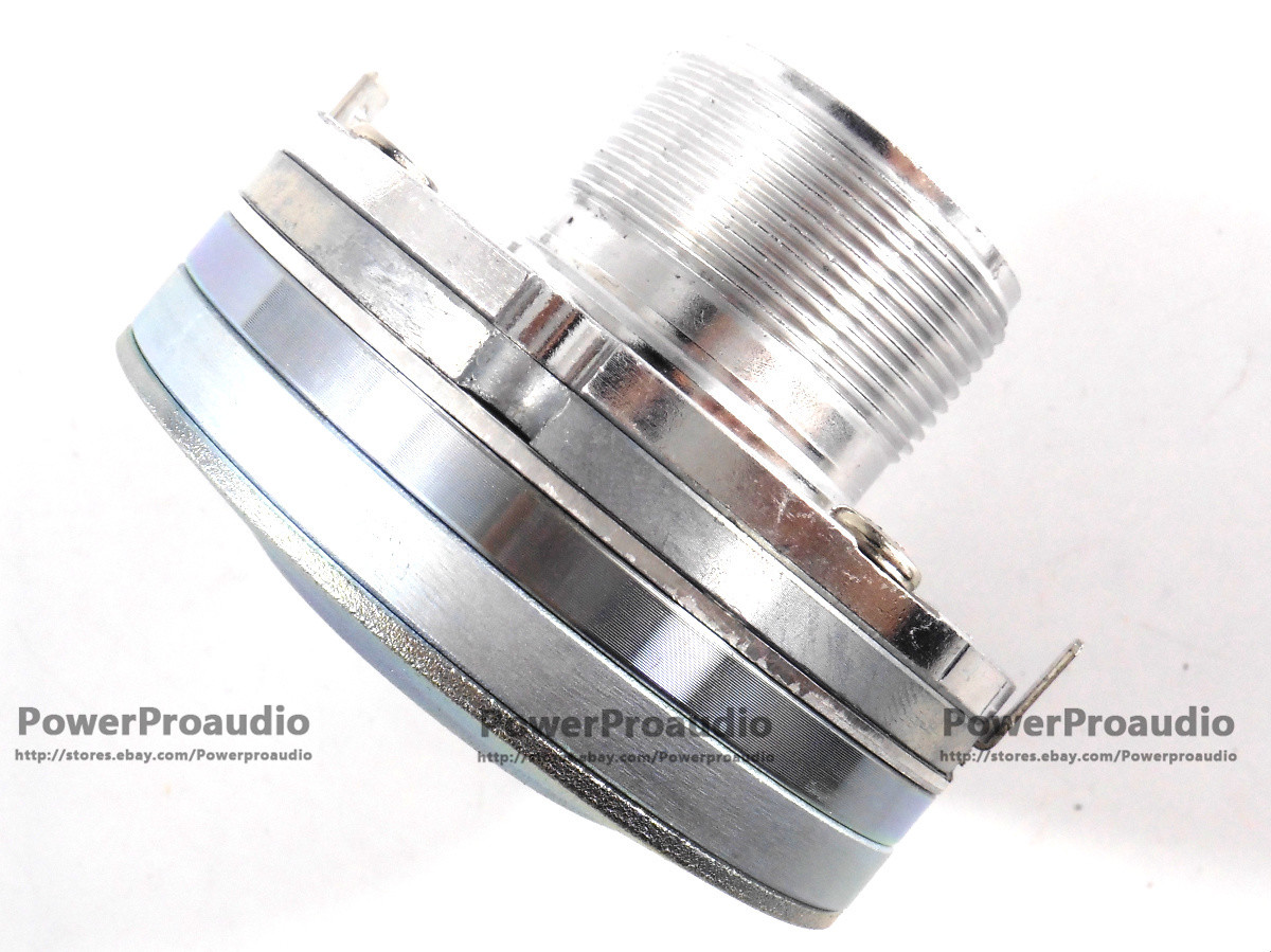 Replacement Neodymium Compression Driver For JBL 2408H-1 8 ohm Horn ...
