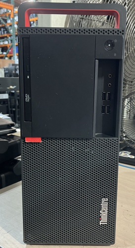 LENOVO THINKCENTRE M910T INTEL CORE I5 7TH GEN 8GB RAM NO HD | eBay