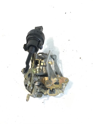 For Mercedes C Class, W202 2001 Rear Right Door Lock Mechanism Genuine ...