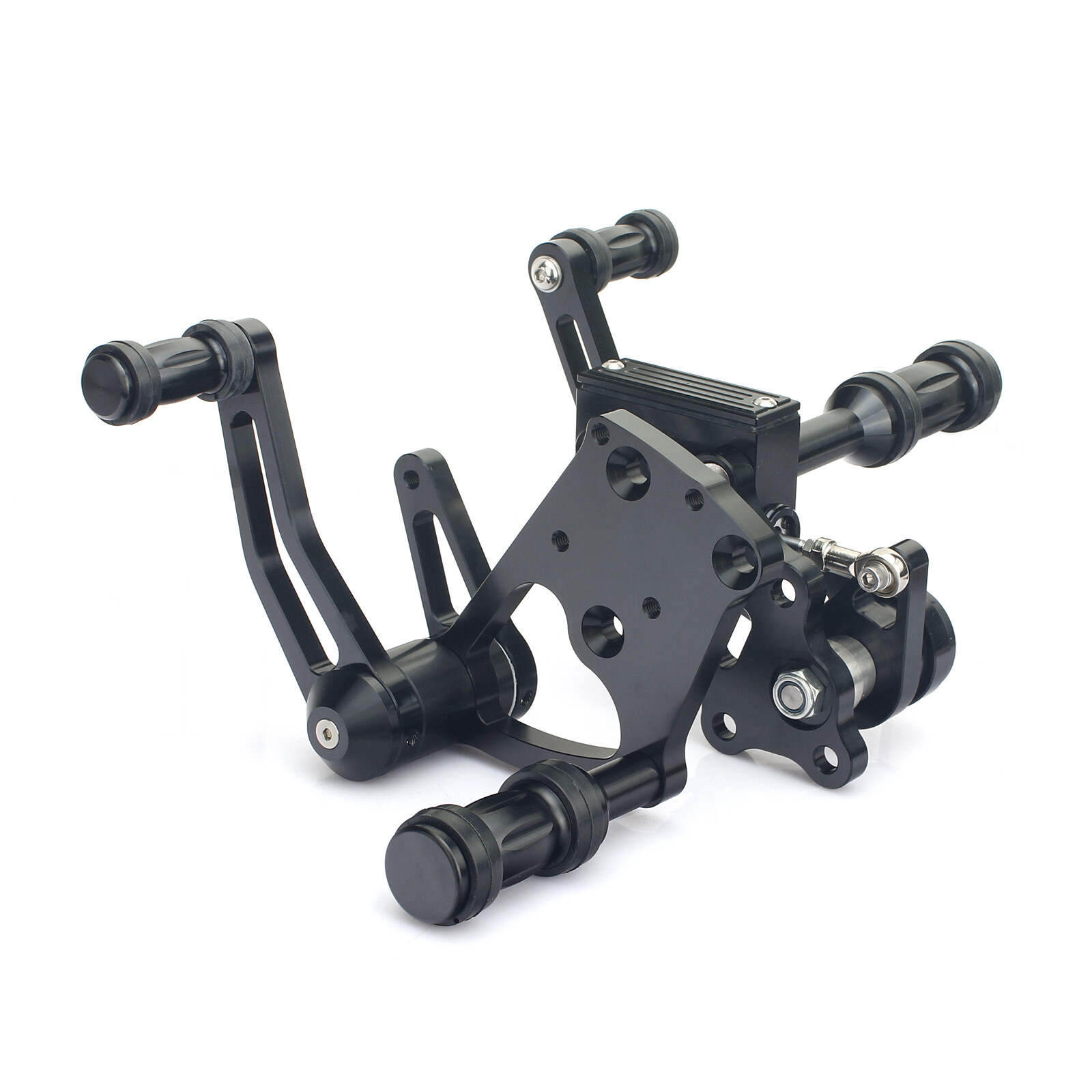 Forward Controls for Harley Heritage Softail Classic FLSTC Fatboy ...