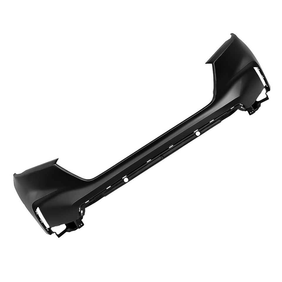 Front Upper Lower Bumper Cover For 2023-2024 Honda CRV CR-V HO1015128 ...