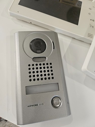 AiPhone J0 Series Intercom | eBay Australia