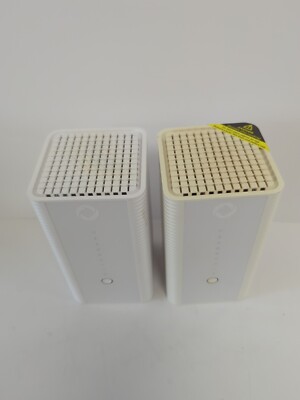 2x Hitron CODA-4582 DOCSIS 3.1 Wi-Fi Gateway Modem Router Combo - | eBay