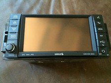 Jeep Dodge CHRYSLER High Ntg4 730n RHR NAV Radio for sale online | eBay