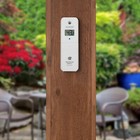 V21-WTHV4 La Crosse Technology Wireless Remote Monitoring Wind Weather ...