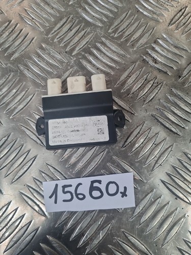 RANGE ROVER EVOQUE 2017 REAR BUMPER PARKING ASSIST MODULE K95301AE ...