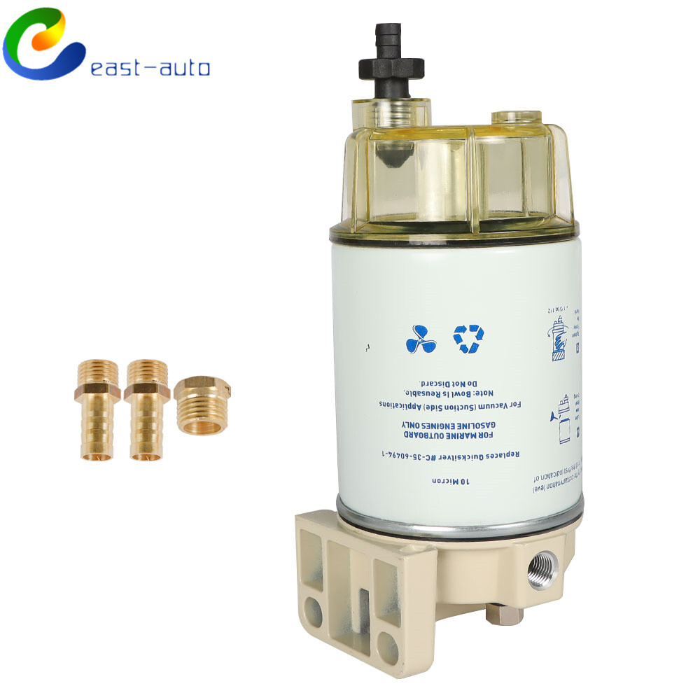 SAKURA SFC1913010B - Fuel filter cross reference