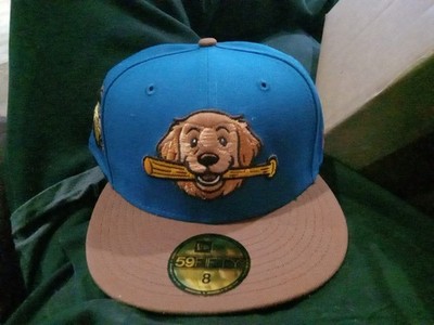 SIZE 8 ROCHESTER RED WING BRUCE THE BAT DOG HOMEWARD BOUND THEME NEW ...