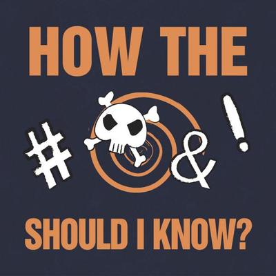 Grawlix - How Should I Know by BG Studio Canvas Giclee Open Edition ...