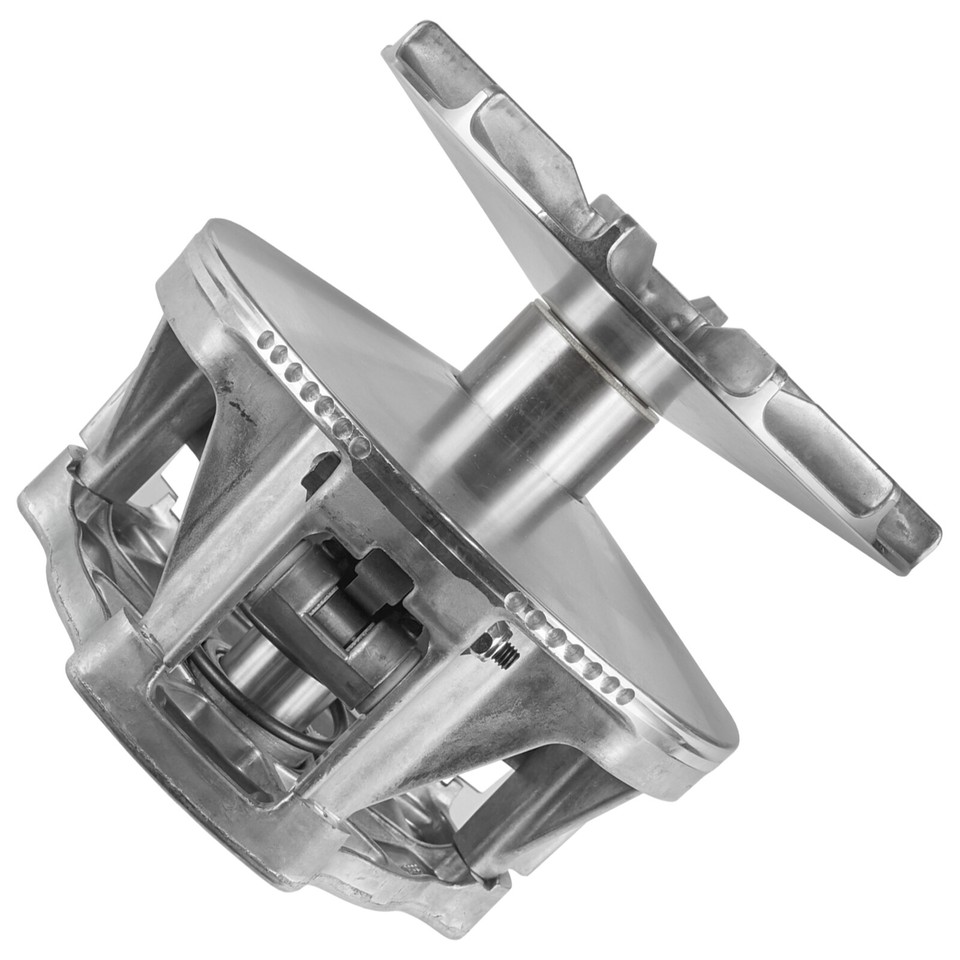 Caltric 1323058 1322899 Primary Drive Clutch for Polaris RZR570 13-16 ...