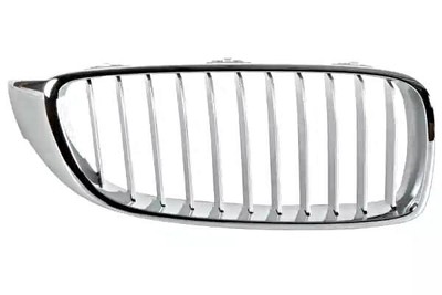 Genuine BMW F32 F33 Radiator Kidney Modern Line Grille Right OEM ...