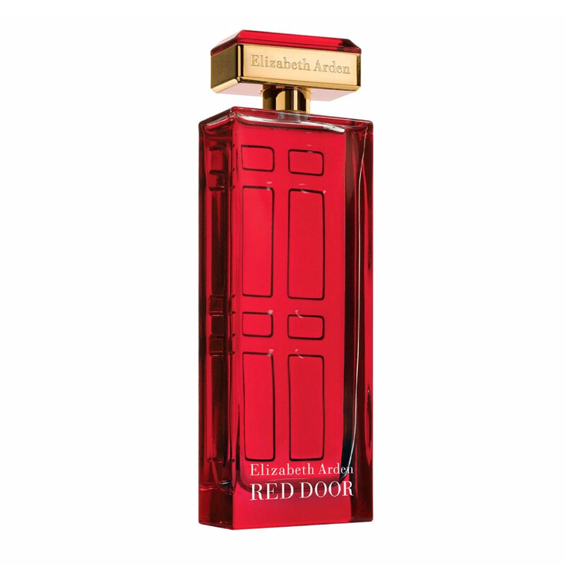 Elizabeth Arden Red Door Eau De Toilette 100ml Spray Women's Perfume ...