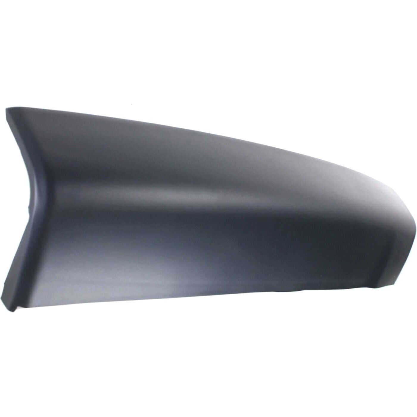 New RH Side Quarter Panel Extension Fits Chevrolet Express 2500 1500 ...