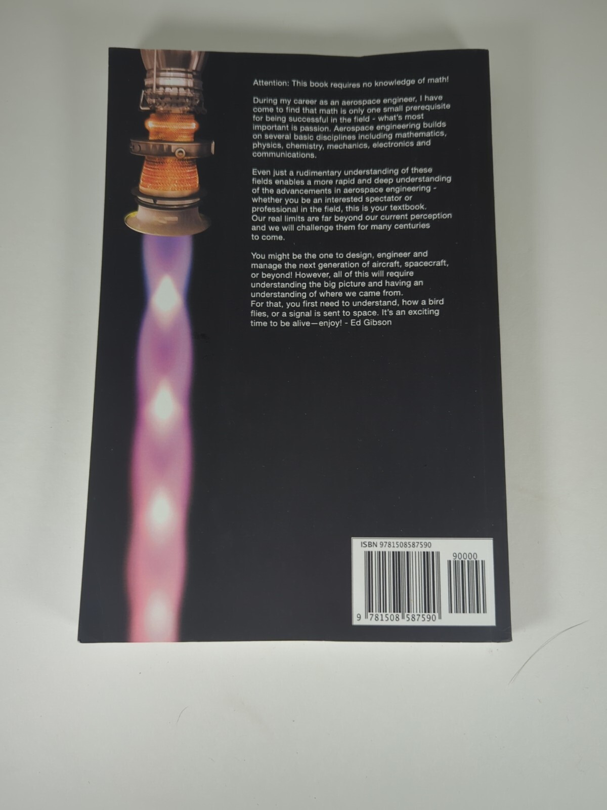 Fundamentals of Aerospace Engineering : (beginner's Guide) by Francisco ...