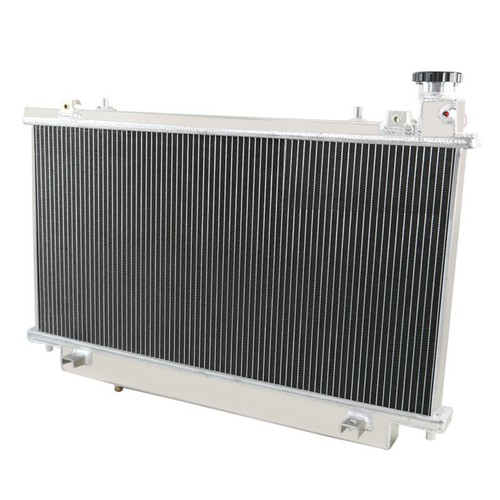 3-Row Radiator For 2006-13 12 10 07 Holden Commodore VE series 1 6L ...