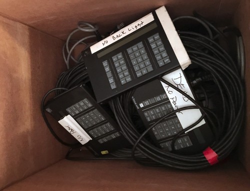 6 ETC Obsession II Remote Focus Unit (RFU) / Non Working | eBay